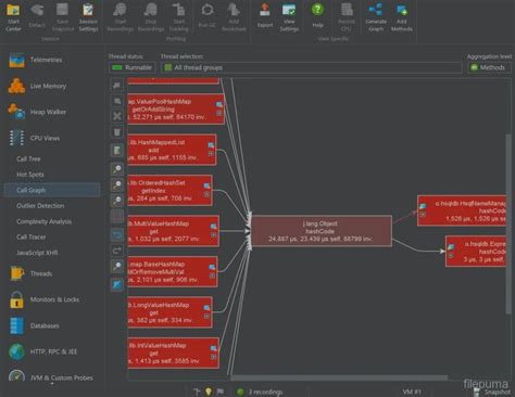 Download Jprofiler 1406 For Windows