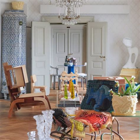 Funct Feast Exhibition Aims To Bridge The Gap Between Furniture And Art