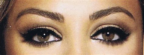 An Eye Makeup Addicts Blog Eotd Mila Kunis Cosmopolitan 2011 Cover