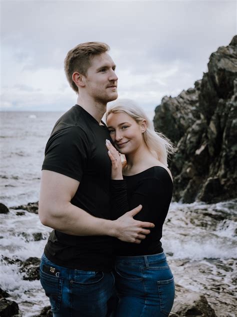 Alisa And Mitchells Wedding At Black Rock Resort Amber James Photography