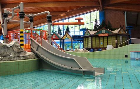 Zwemparadijs De Scheg Deventer Actieprijs € 7 85 33 Tripper Nl