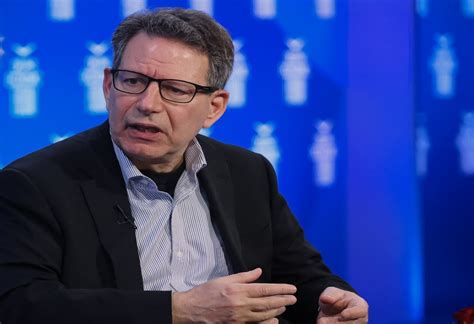 Robert Kaplan Η παρέμβαση των ΗΠΑ στη Γάζα είναι προσωρινή και όχι μόνιμη