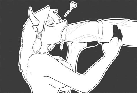Rule 34 Bovine Equine Fellatio Female Horse Horsecock Hyper Muq Oral