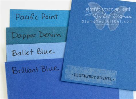 Introducing The 2018 Color Revamp Stamp Your Art Out