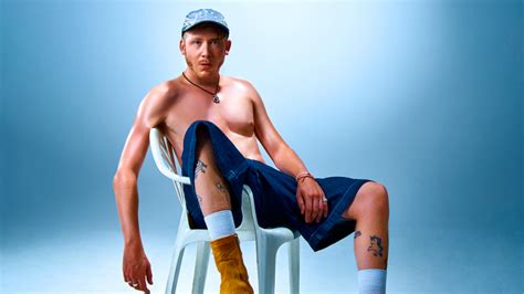 Eddy De Pretto Yassine Stein Le Cargö Scène De Musiques Actuelles