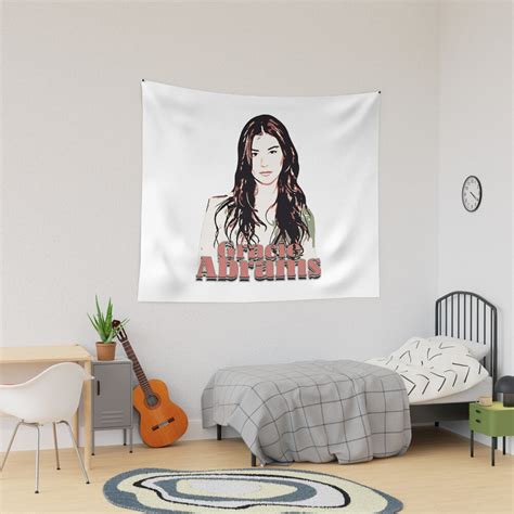 Cute Gracie Abrams Art Tapestry Gracie Abrams Store