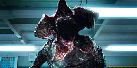 Stranger Things Introduces A New Demogorgon Variant Ahead Of The Final Season