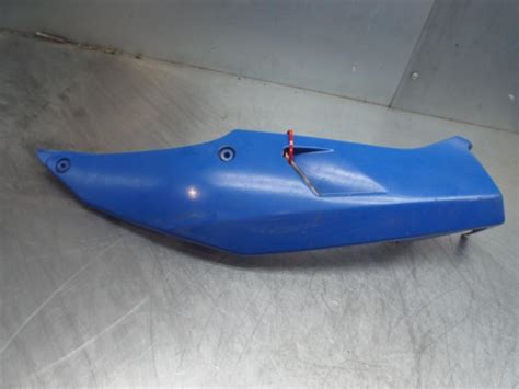 Yamaha Yzf600r Yzf 600r 4na 1995 1996 Left Hand Side Fairing Panel