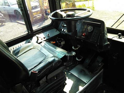 2004 New Flyer D40lf Hartford Ct 06114 Property Room