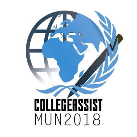 College Assist Model United Nations
