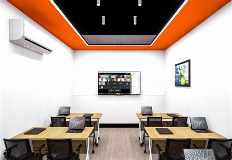 Corletta 3d Neilz Design Fit Out