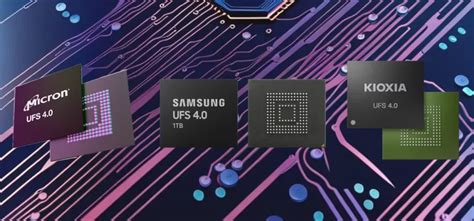 Universal Flash Storage Ufs Explained A Deep Dive Yantragyan