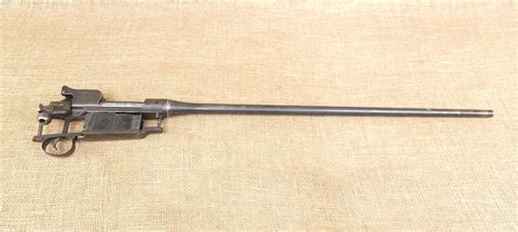 Enfield Pattern 14 P14 Dp Marked Assembly Old Arms Of Idaho Llc
