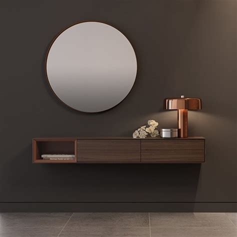 Trend Hanging Console Property Furniture