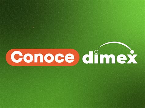 Conoce Dimex Master Dimex