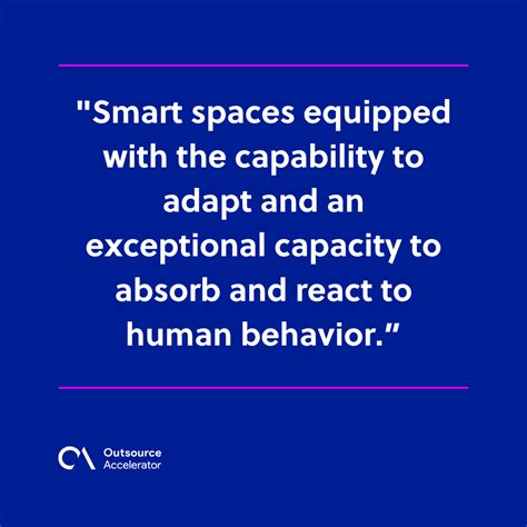 Integrating Smart Spaces In Business Operations Outsource Accelerator