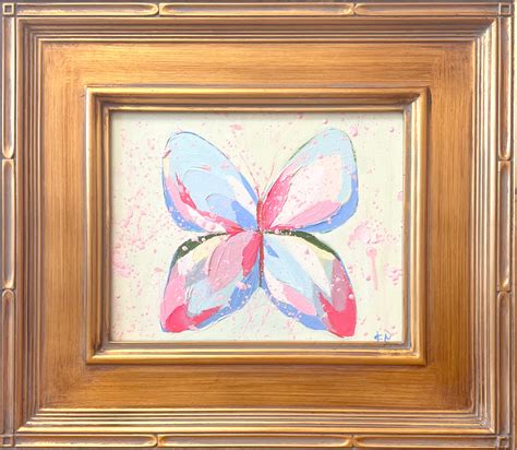 Flutter Katy Neely Art