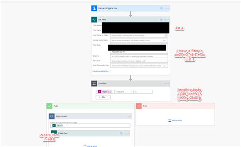 sharepoint online power automate flow do not create new records if