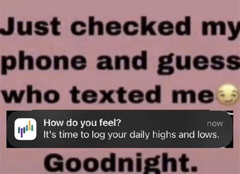 App Is Bipolar Tracker Rbipolarmemes