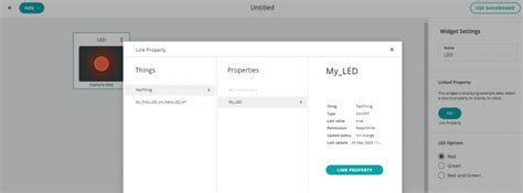 Arduino IoT Cloud Teil Einführung Wolles Elektronikkiste