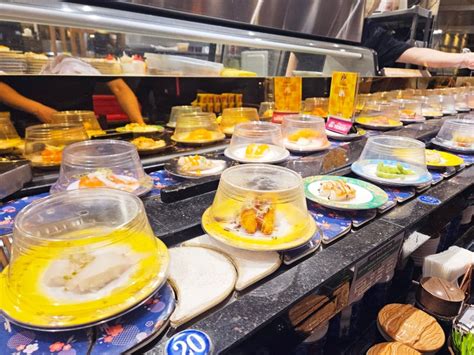 서울 회전초밥 무한리필 광화문 동해도 스시 이건 알고가야 실망 없어요 네이버 블로그