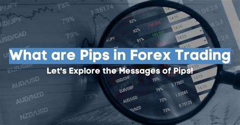 What Are Pips In Forex Trading Library Of Trader