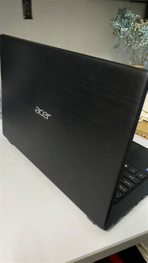 Acer Aspire 3, Computers & Tech, Laptops & Notebooks on Carousell