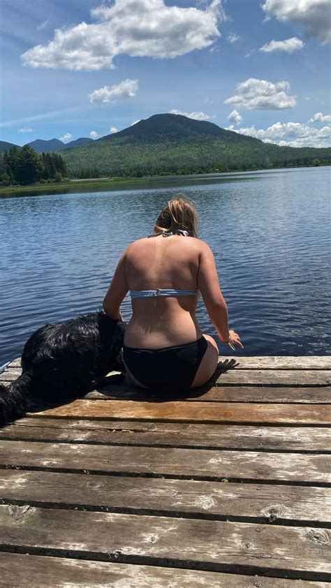 Lake Day Bikinis Swimwear Fashion