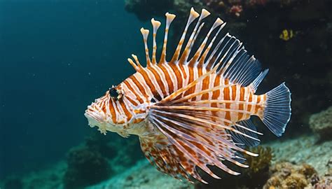 These Marine Invaders Are Reshaping Our Ocean Ecosystems Marine