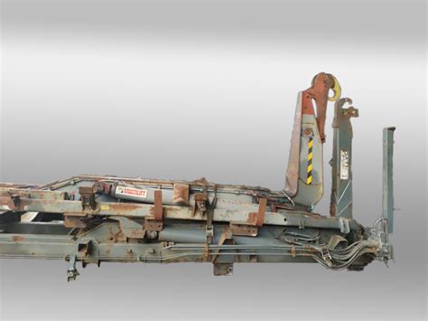 Multi Lift Hook Loader Gee Seng