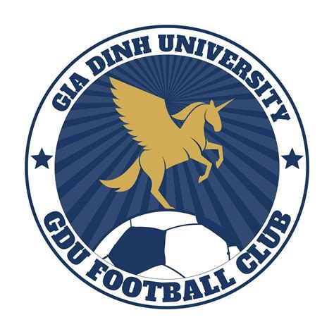 Clb Bóng Đá Trường Đh Gia Định Gdu Fc