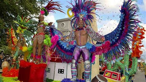Aruba Carnival 2027 Dates And Venues