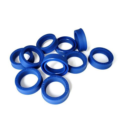 Phốt Chặn Bụi Dh Dhs Wiper Seal Svks Vn