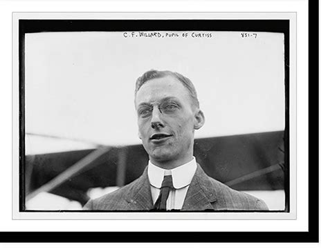 Historic Print Cf Willard Pupil Of Curtiss 18 X 24