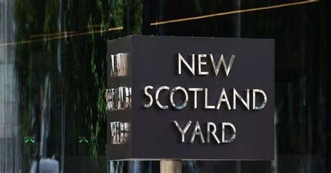 Met Detectives Arrested For Sex Assault Coverup Worst Scandal Since Wayne Couzens The Mirror