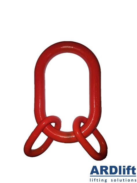 Master Link Assembly G80 Ariadna Invest Ropes Chains Meshes Wire