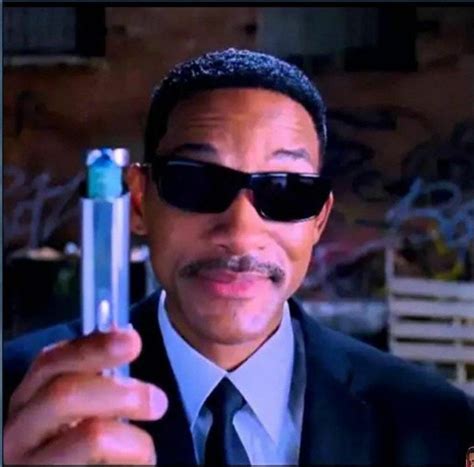 Create Meme Will Smith Men In Black Erase Memory To Erase The Memory