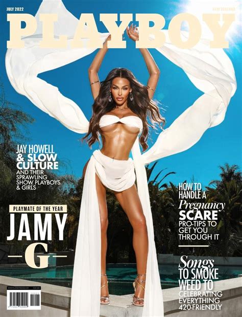 Jamy G Official