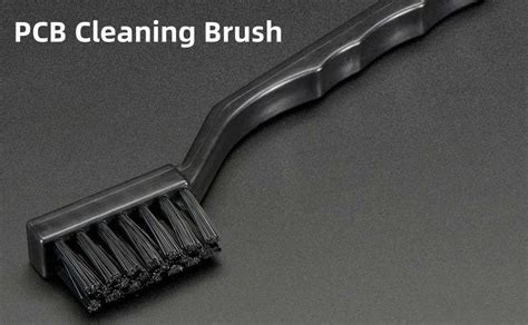 What Is Esd Safe Pcb Cleaning Brush Raypcb