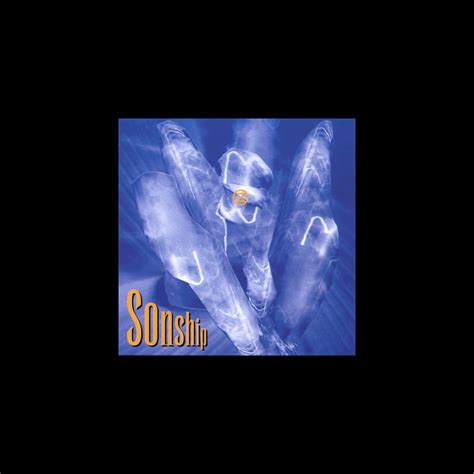 ‎sonship By Sonship On Apple Music