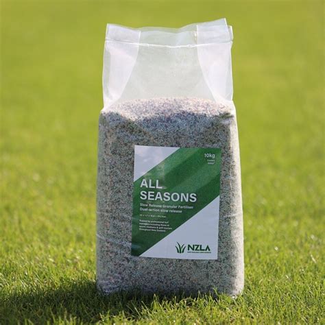 📢featured Product Nzla All Seasons Slow Release Fertiliser📢 Garden