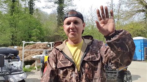 Замена подшипника ступицы. Ремонт квадроцикла CFMoto 500. Установка ...