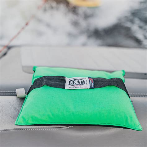 Lead Wake Ballast Bags Lead Wake
