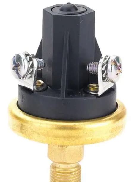 What Is An Oil Pressure Switch Jinftry Electronics