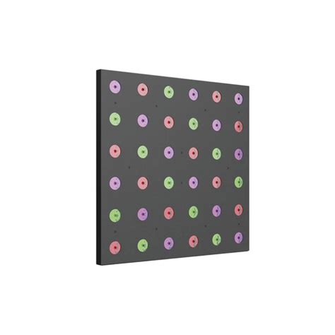 36pcs Full Color Matrix Light For Creative Stage Designs Yicheng Light 36pcs Full Color Matrix Light For Creative Stage Designs Yicheng Light