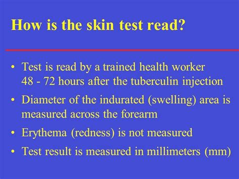 Positive Ppd Induration Size