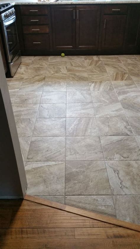 Tile And Laminate Install