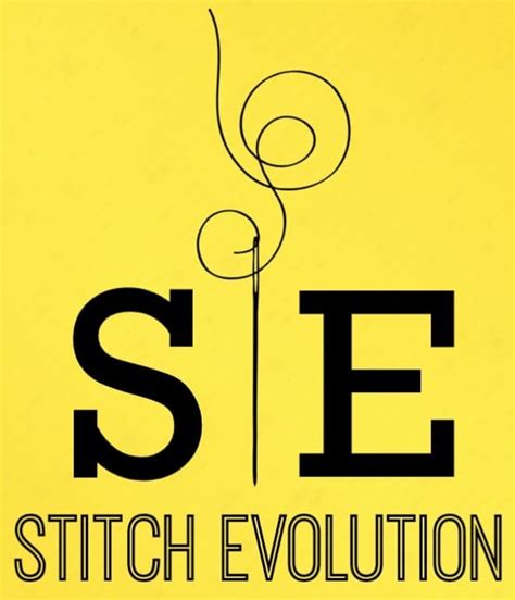 Home Stitchevolution