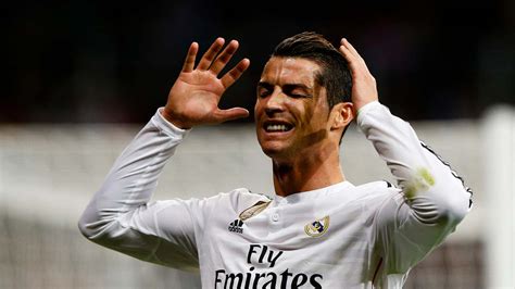 The One La Liga Club That Cristiano Ronaldo Never Scored Against