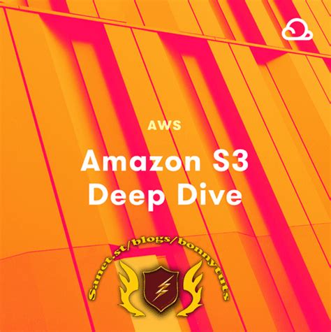 Acloud Guru Amazon S Deep Dive SoftArchive